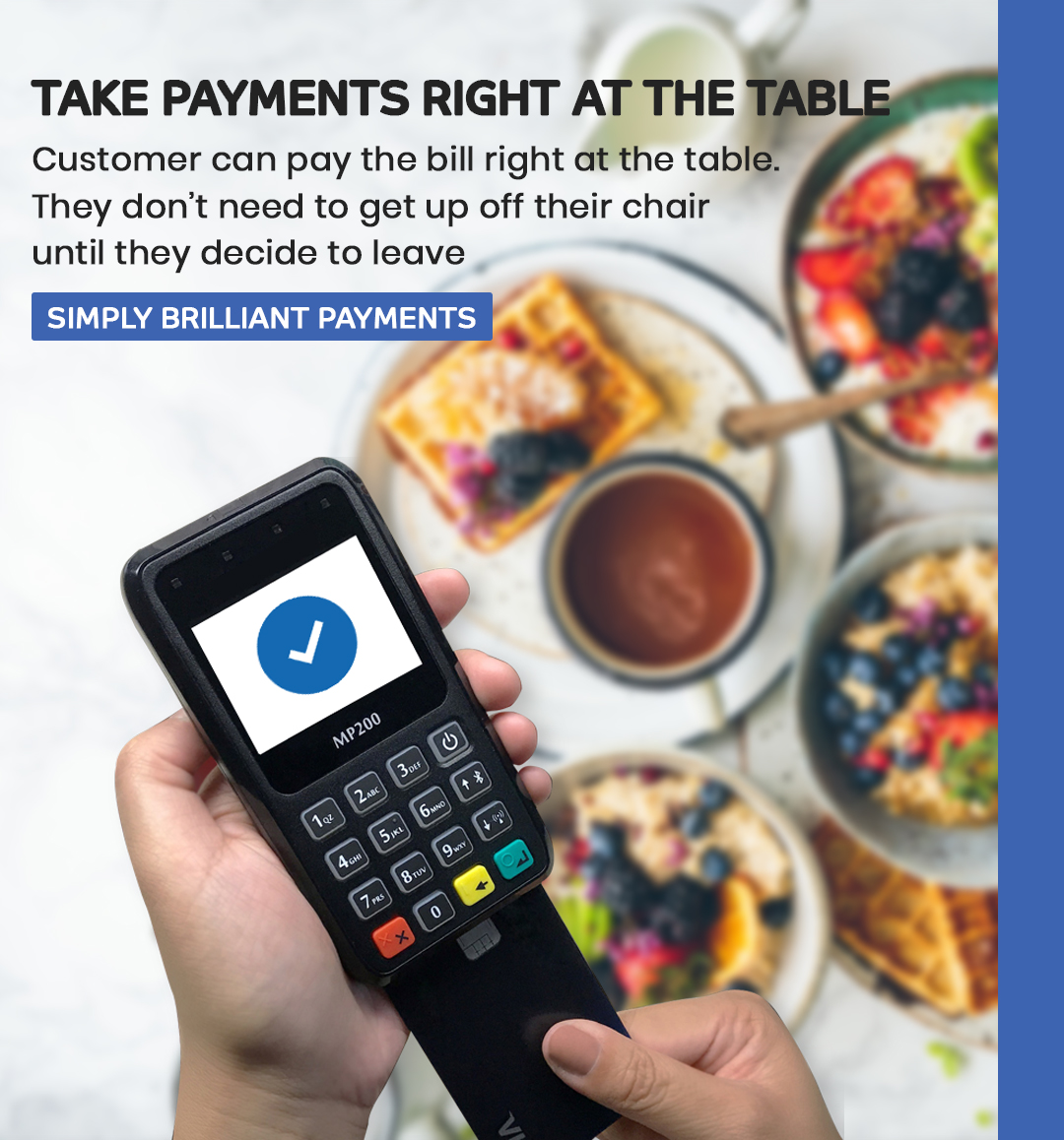 TenderPay N Go | TenderPOS Best UK EPOS Solution - TenderPOS | Simply ...